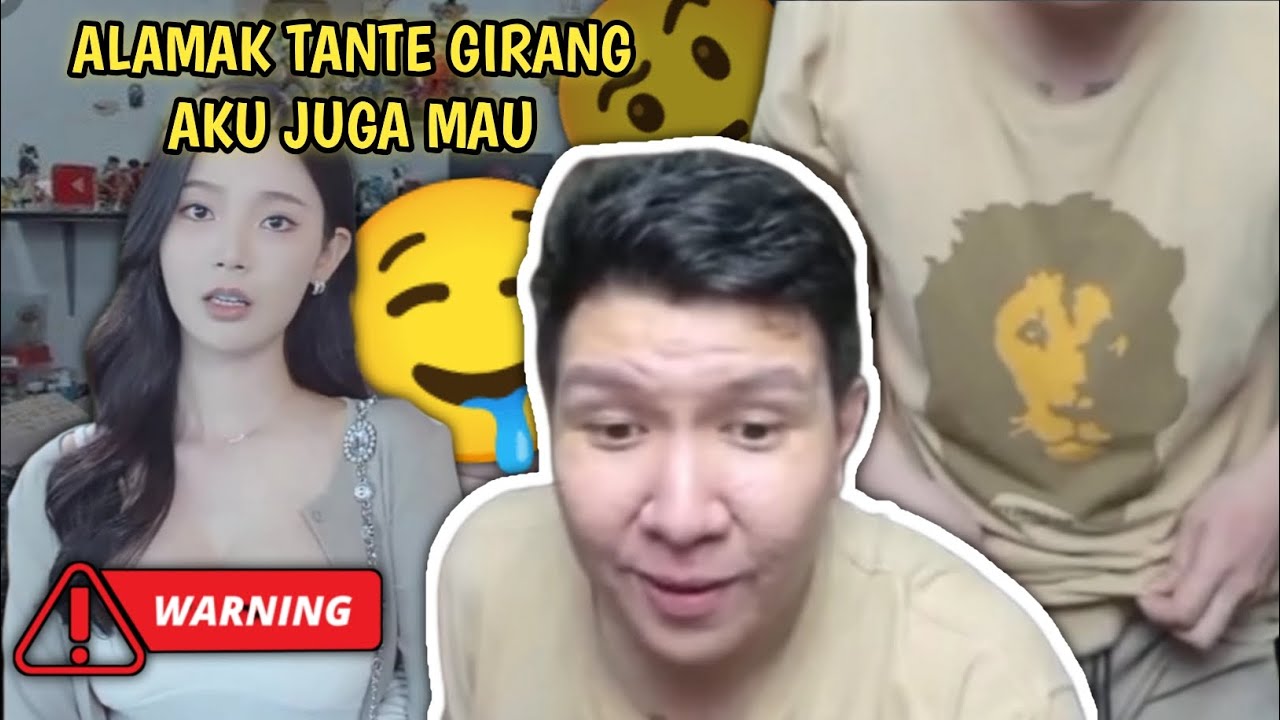 BERSAMA WINDAH BASUDARA SUS DIKIT LIAT TANTE GIRANG,,ALAMAAAK😱😱 ...