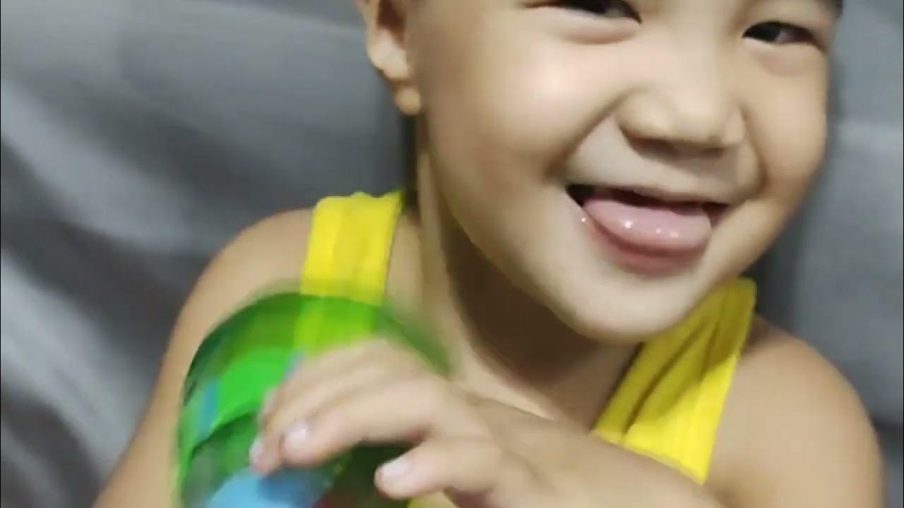 BONDING TIME WITH JASON VIEN KULITAN - YouTube