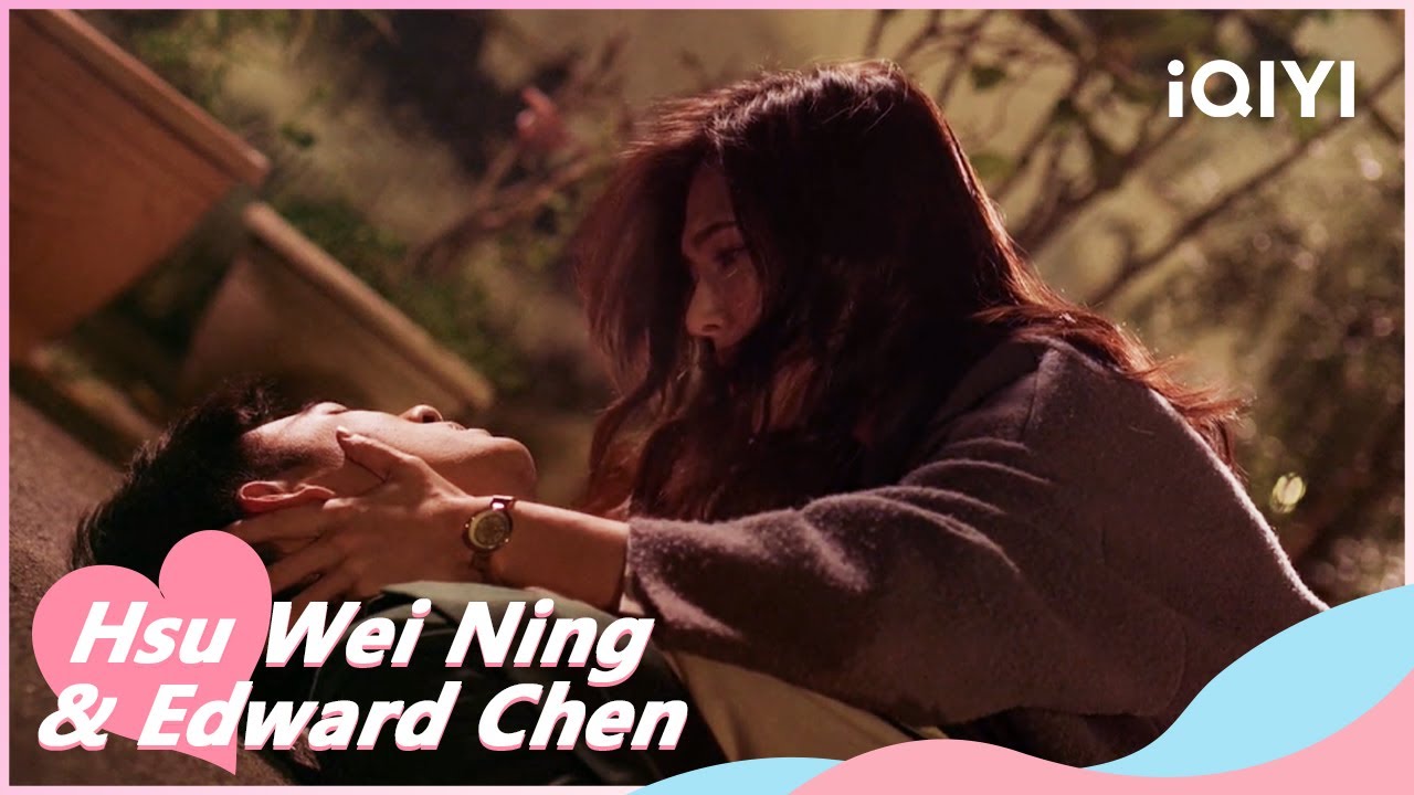 🌸Yixiang was Hit by a Car🚨Mengyun cried bitterly | Lesson in Love EP10 | iQIYI Romance - YouTube