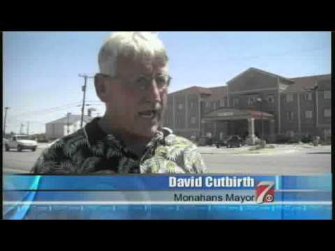 CBS 7 Story Leads To More Hotels In Monahans