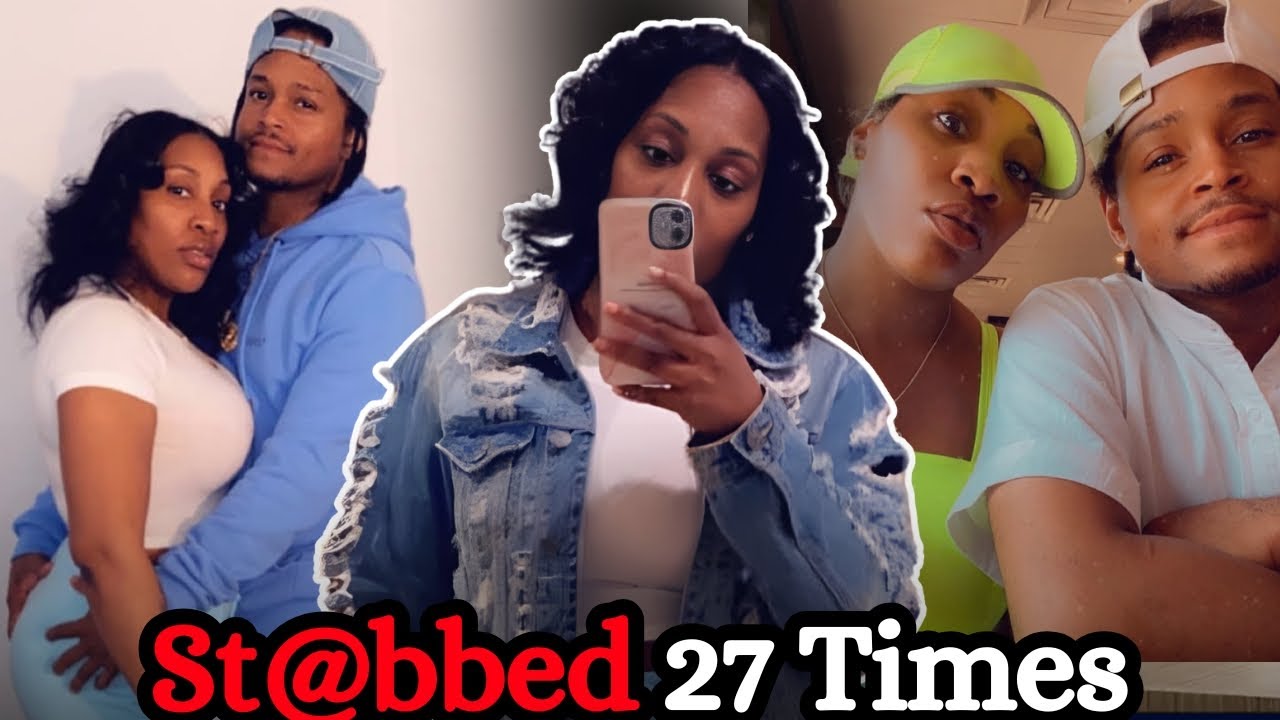 Woman Found DEAD Moments After Uncovering Husband's MULTIPLE Affairs ...