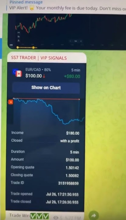 Today Binary Vip Signals Session Rocked | SS7TRADER #пашинян - YouTube