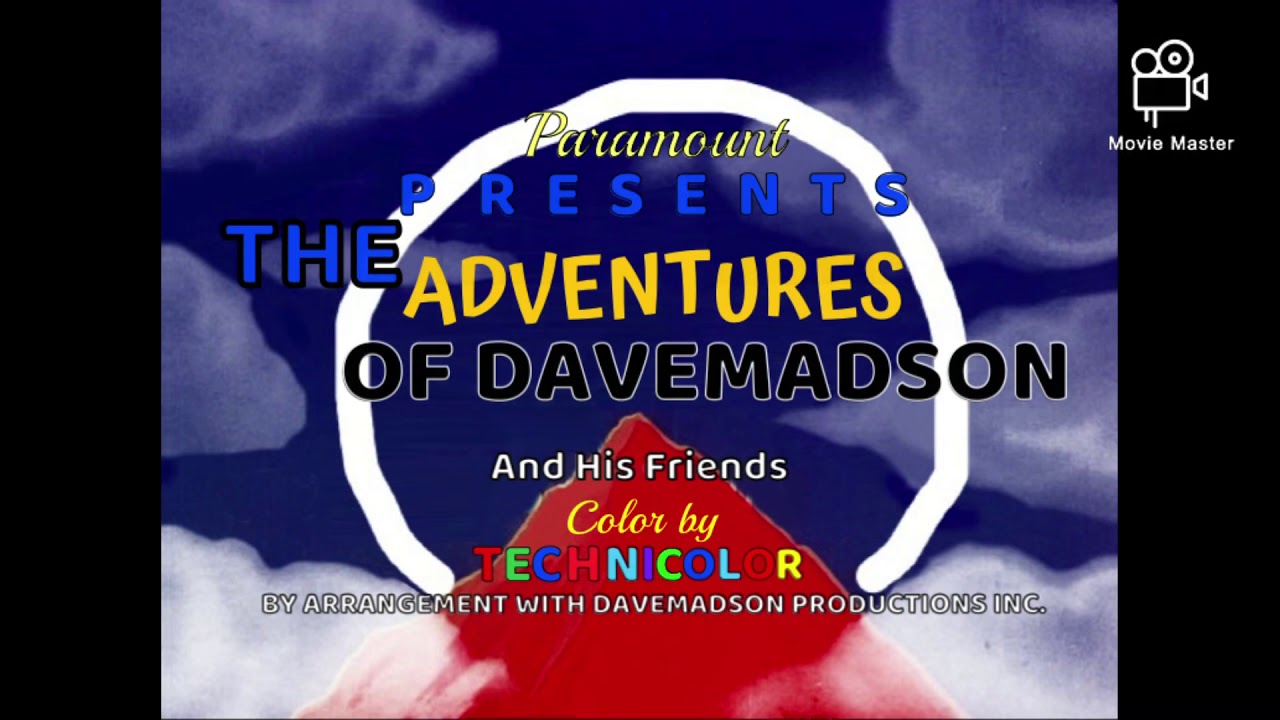 LTIB 50 Golden Gaffes (Or Sam The Control Freak) (1954) Intro (Remade ...