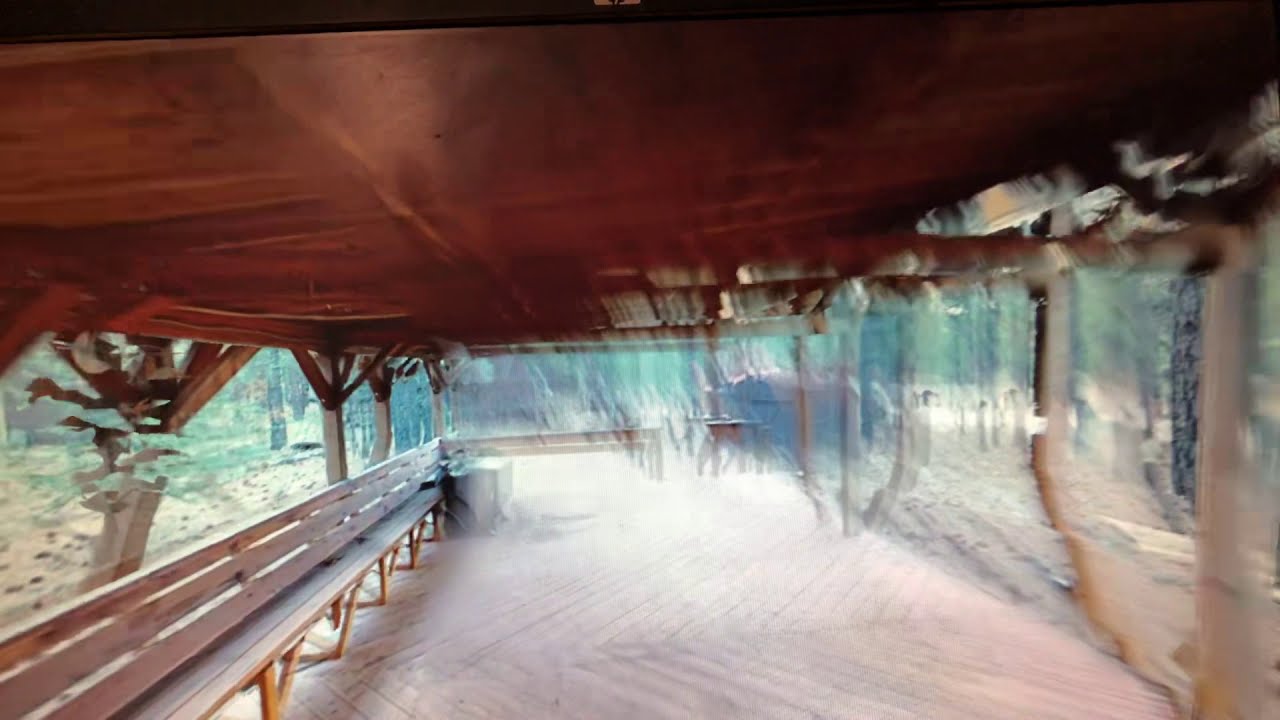 Virtual Tour 46 Clubhouse Pendaries RV Park Rociada, NM 87742 - YouTube