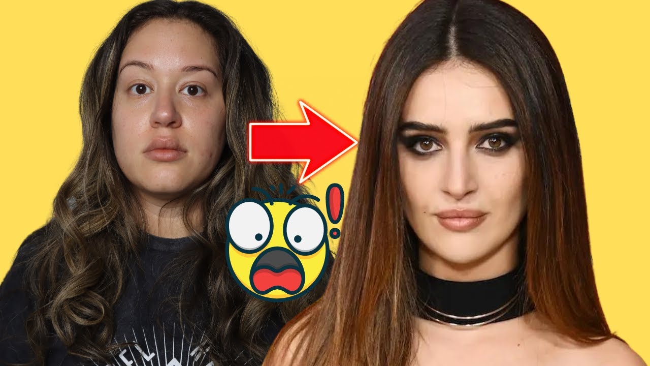 I tried a Reality TV star’s makeup routine. Is it a Perfect Match from ...