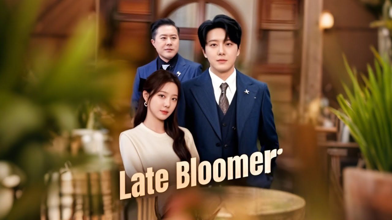 【Part2】Late Bloomer - YouTube