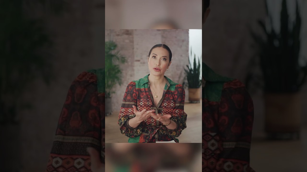 Candice Kumai - Food, wellness, culture + beauty, experience matters.