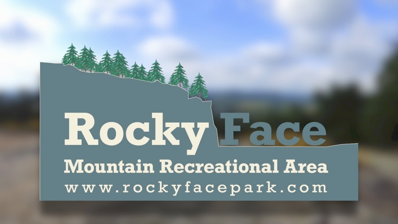 Rocky Face Park 2017 Update Video - YouTube