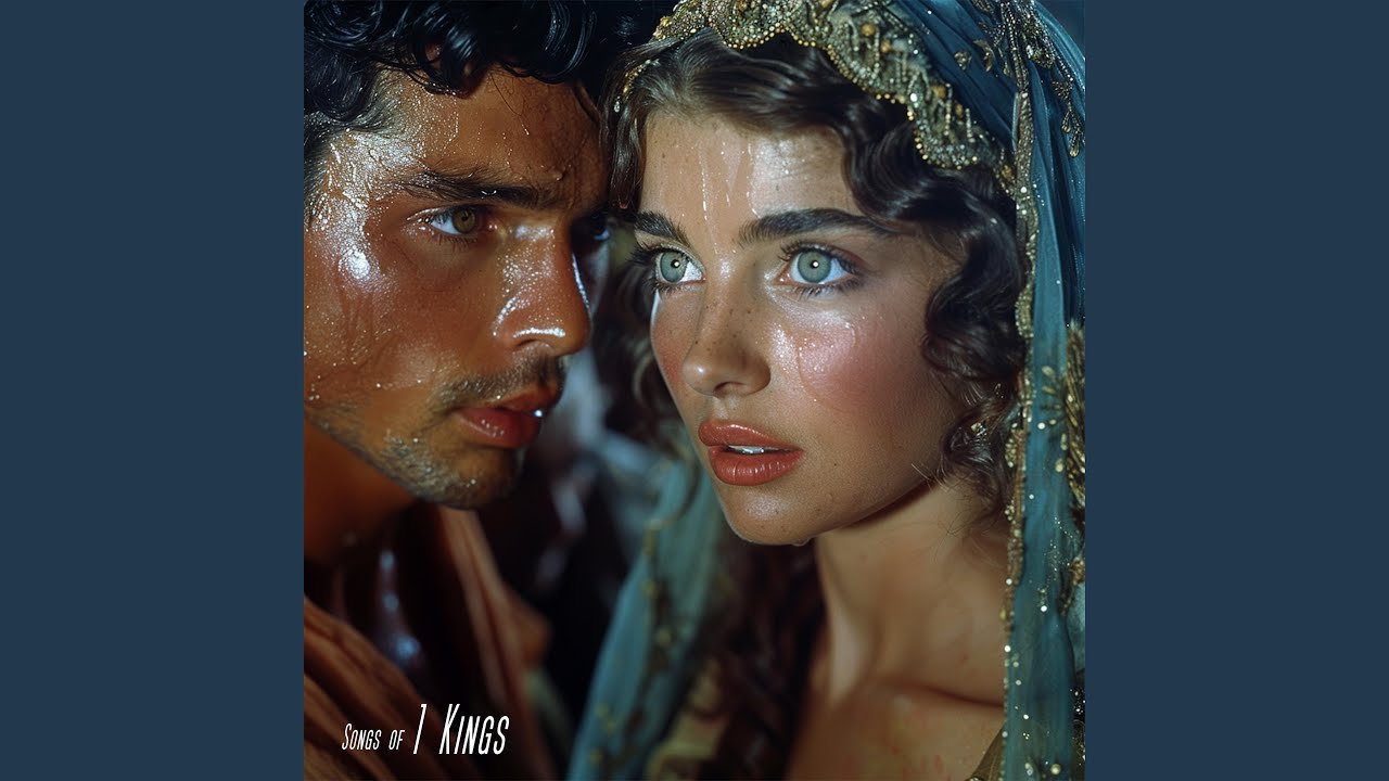 1 Kings 11:43 - YouTube