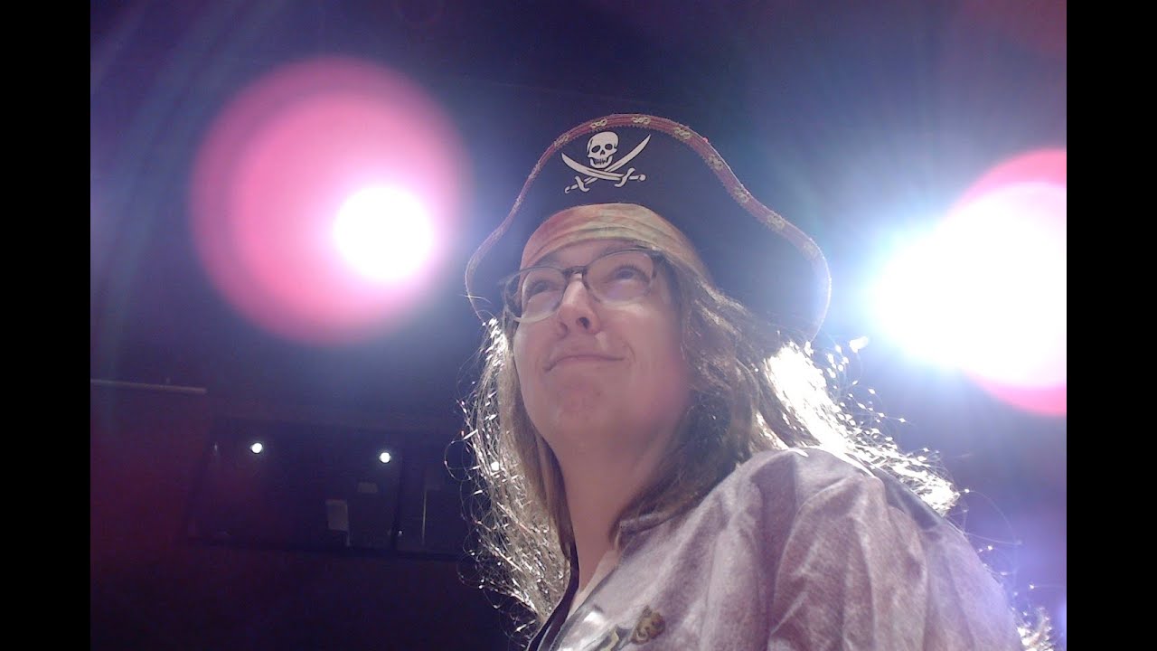 Jess Monnier - I Saw Three Ships - Arr. Jarrod Radnich - YouTube