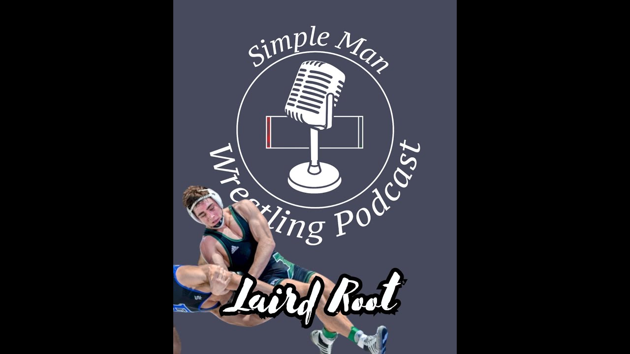 Episode 64 - Laird Root - YouTube