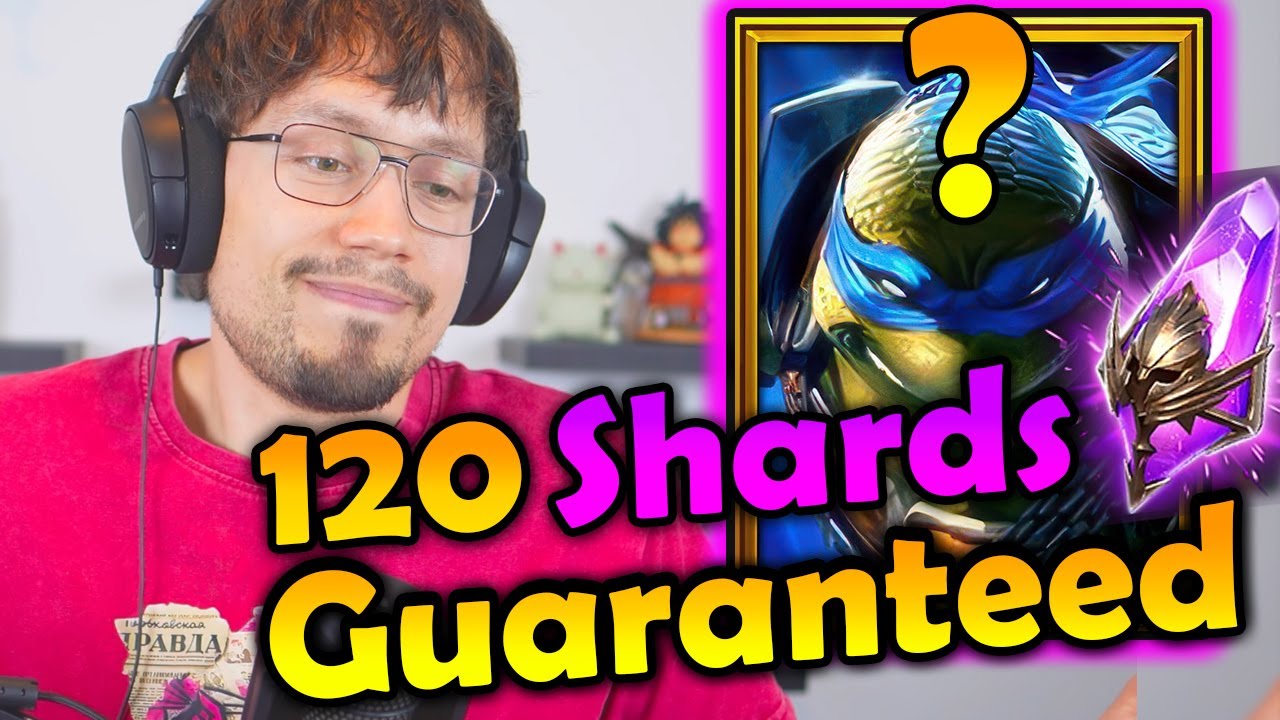 Bad News... No Leonardo Hero Path. I TOLD YOU SO | Raid Shadow Legends ...