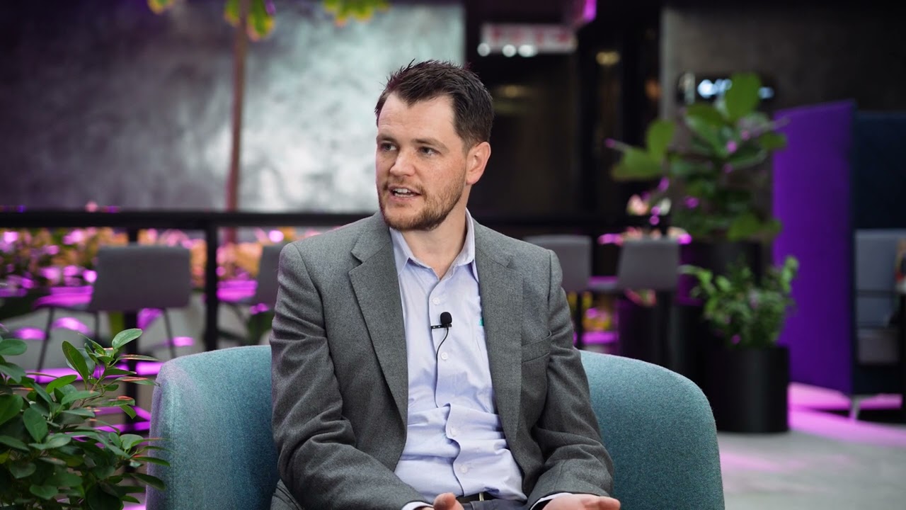 ARTIFICIAL INTELLIGENCE FOR GLOBAL GOOD with Prof Johan Steyn - Episode ...