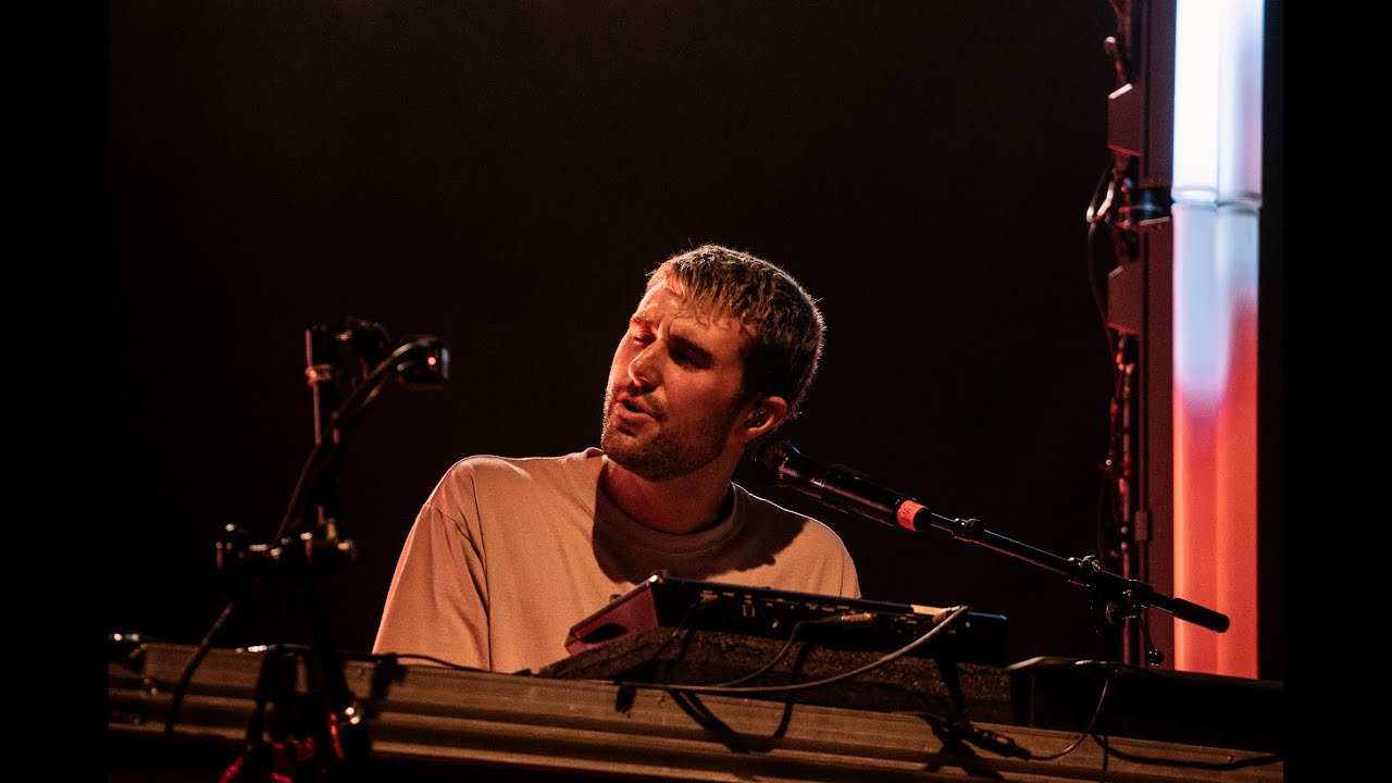 Fred again.. - Marea (We've Lost Dancing) (Live at Primavera Sound ...