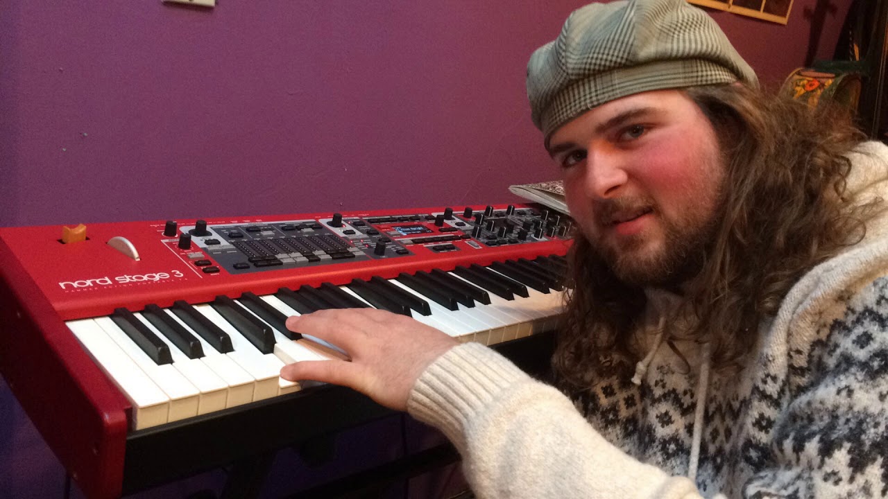 reflections of axelrod - YouTube