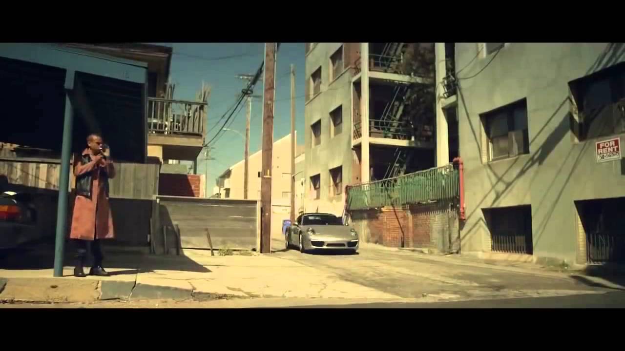 SQUATTERS Trailer Gabriella Wilde 2014 - YouTube