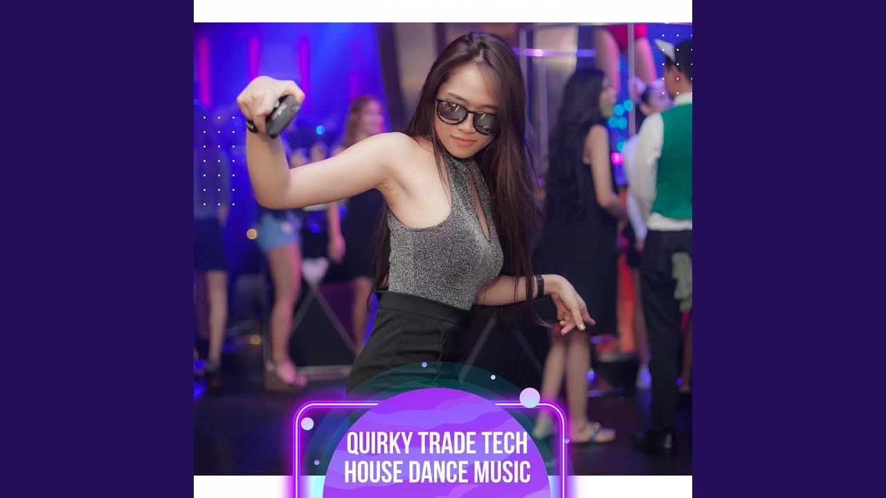 VX Tech - YouTube Music