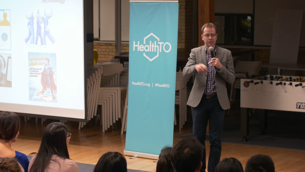 Dr. Jeremy Theal of Agent+ presents The Quest for Simplicity and ...