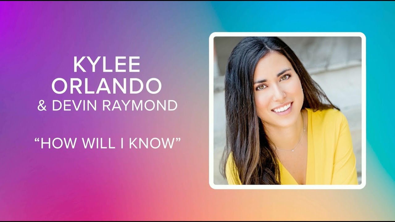 Dancing with the Stars Austin- Kylee Orlando and Devin Raymond - YouTube