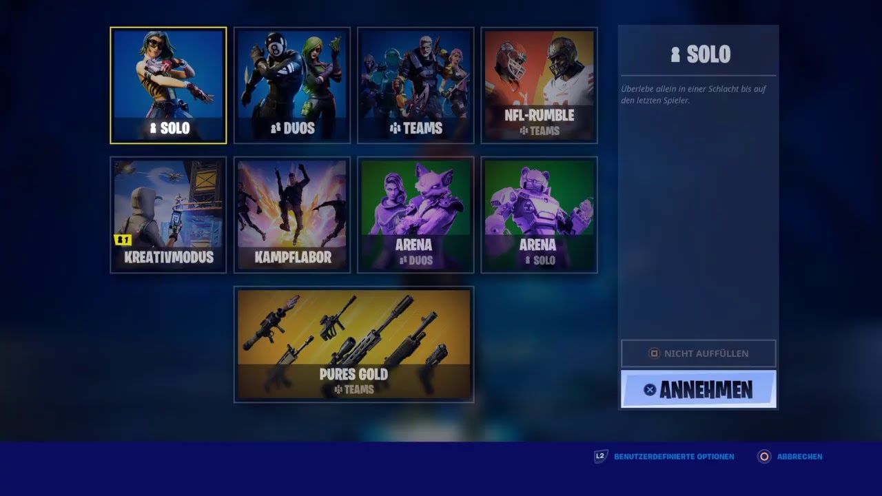 Fortnite jaes ist Fortnite - YouTube