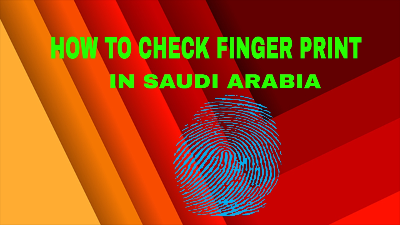 Saudia Check In
