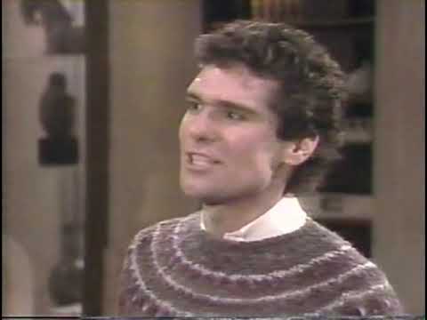 Search For Tomorrow [Mar 10, 1983] - YouTube