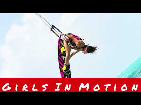 GIM Kite Surfing Video