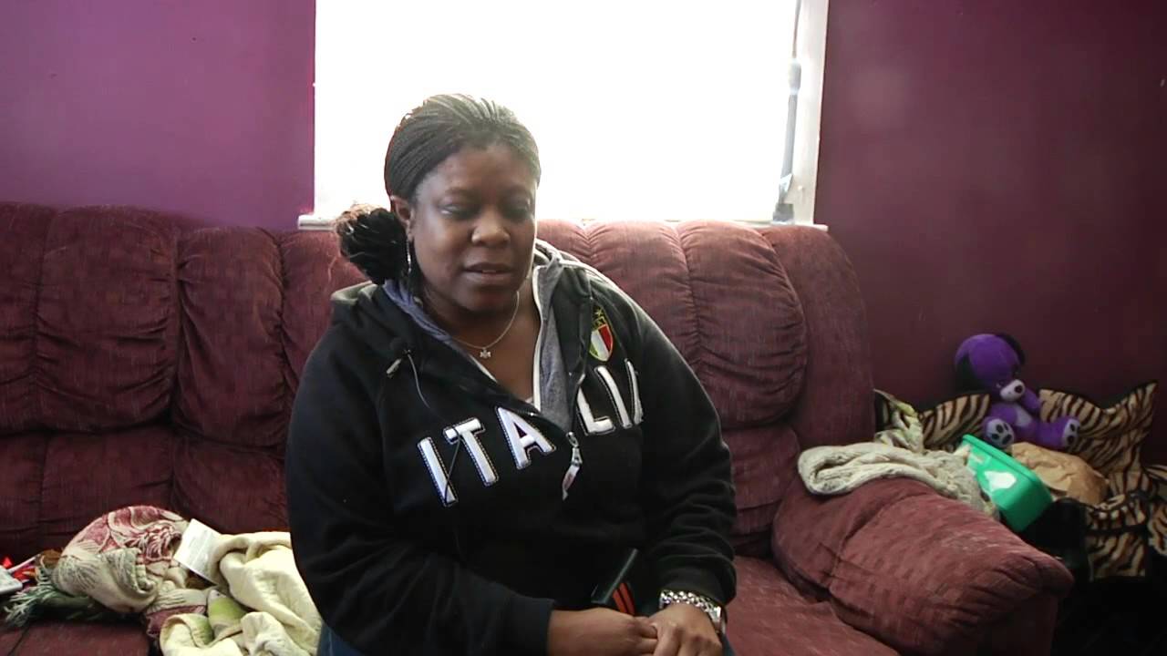 Lisa Carter 2 recorded by Morgan Williams and Shaun Ostrowski - YouTube