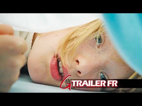 Les Chatouilles Bande Annonce Officielle (2018) VF