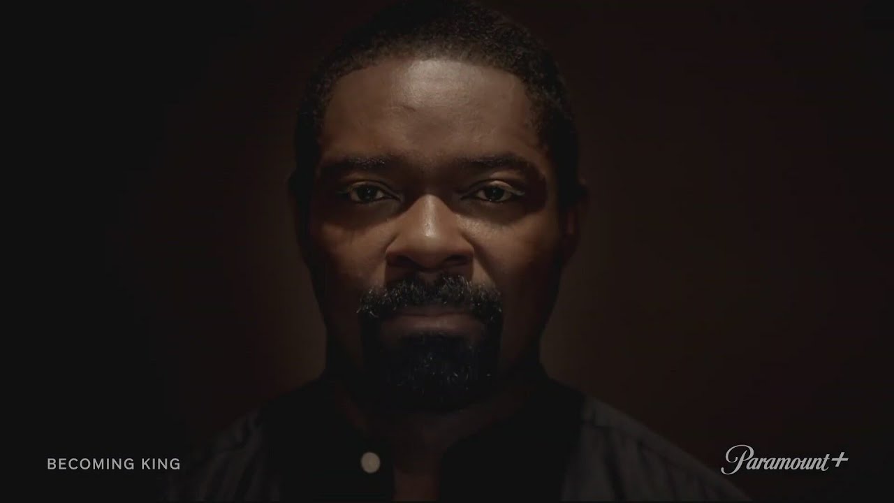 Watchlist: Becoming King - YouTube