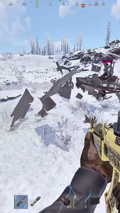 Tag someone who can't fly yet! #gaming #pc #pcgaming #rust #rustgame #minicopter - YouTube