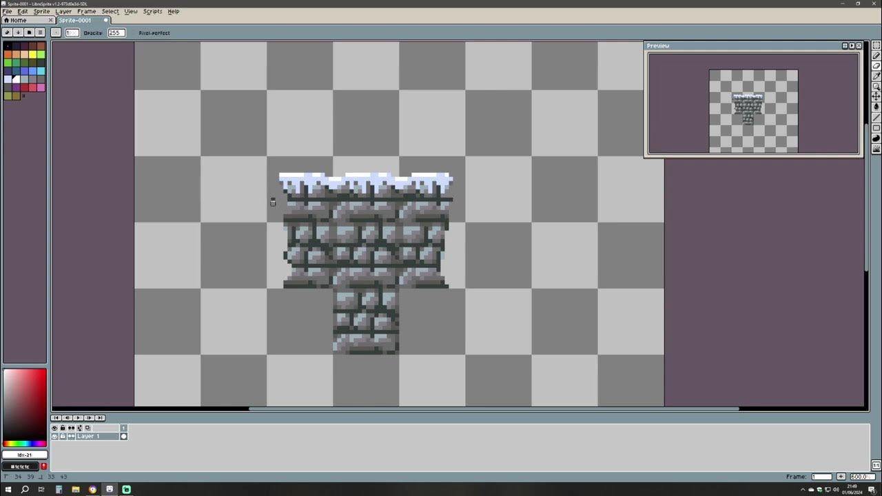 Criando Autotile 47 do 0. - YouTube