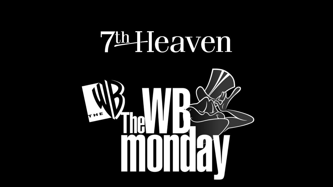 7th Heaven Full Night Event WB Promo Tommorow (May 9,1999) - YouTube
