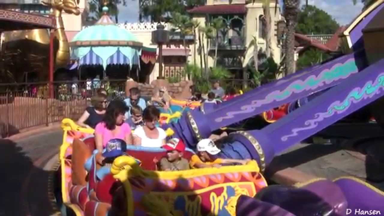 Aladdin Magic Carpet Ride Disney | Review Home Co Aladdin Magic Carpet Ride Disney | Review Home Co