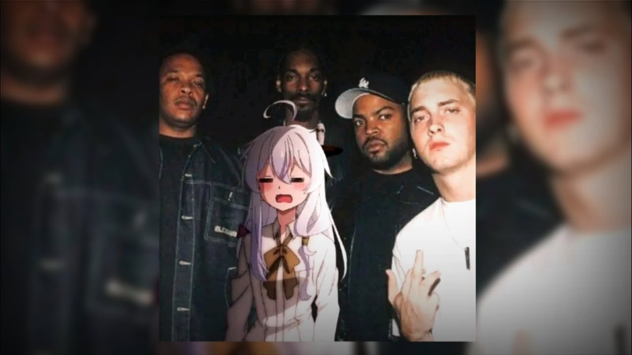 𝙚𝙢𝙞𝙣𝙚 𝙢𝙤𝙘𝙠𝙞𝙣𝙜𝘽𝙞𝙧𝙙 (𝘚𝘱𝘦𝘥 𝘶𝘱) - YouTube