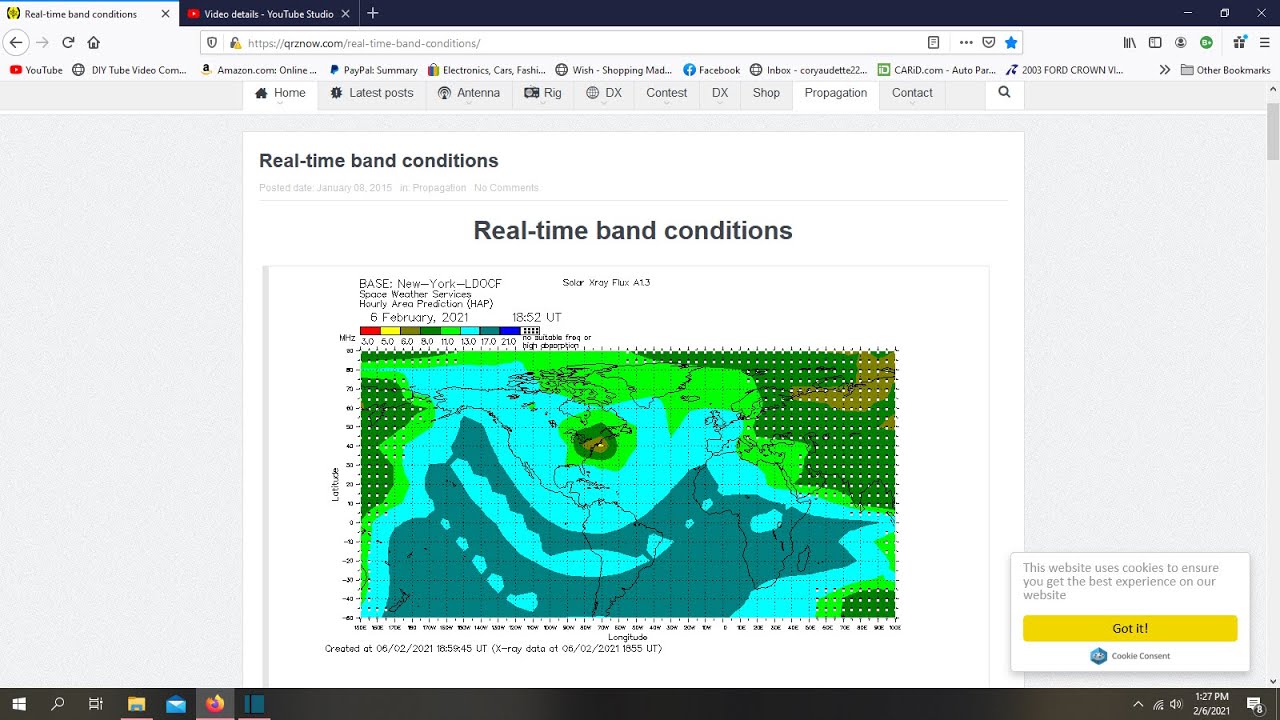 CB Radio Skip Map I Found To Check Current Skip Conditions YouTube cb-radio-skip-map-i-found-to-check-current-skip-conditions-youtube