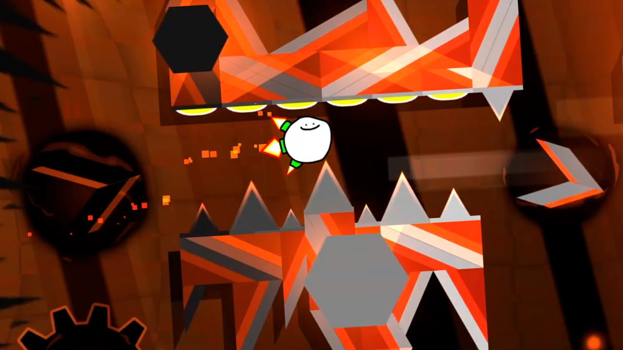 【4K】"Menace" by MannyHeffley (Extreme Demon) | GD 2.2 - YouTube