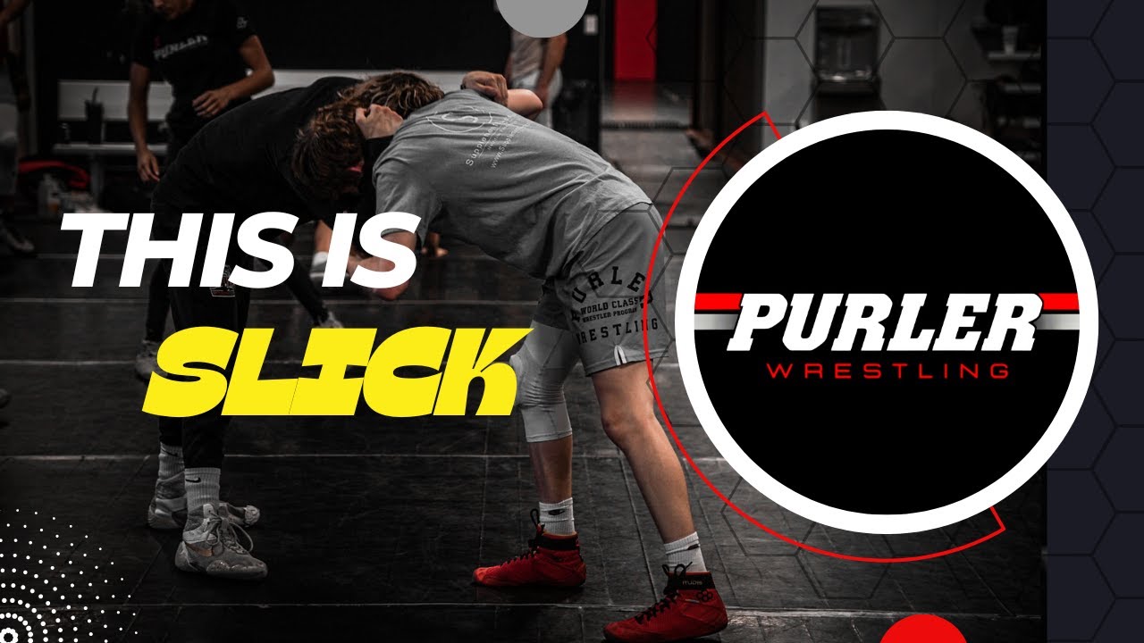 SLICK Technique.. - YouTube