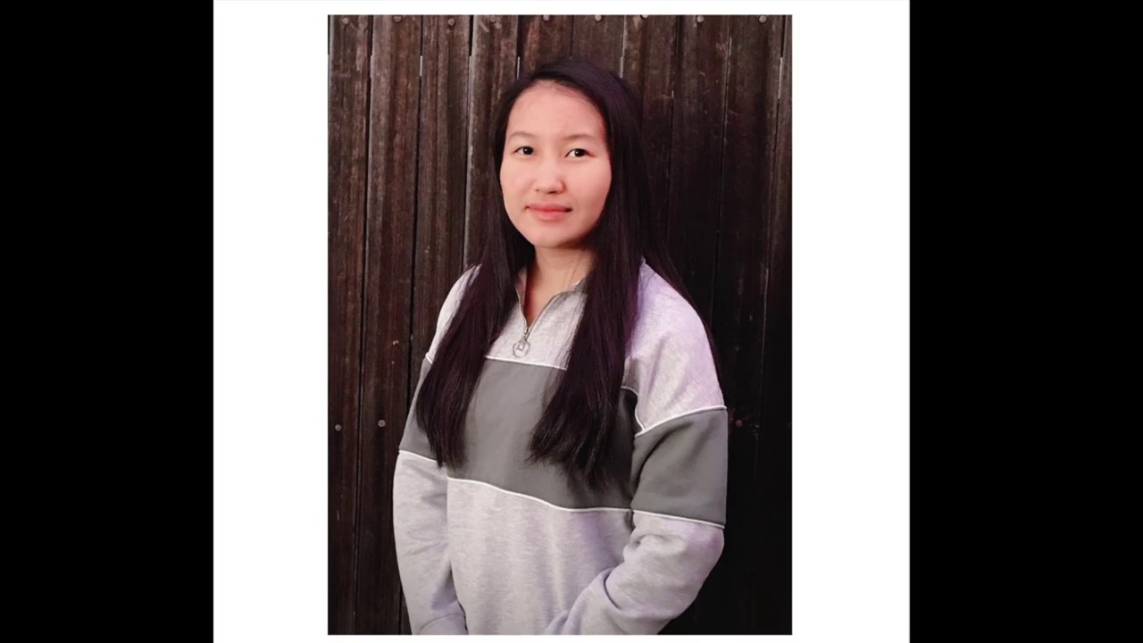 Congratulations Connie!!! - YouTube