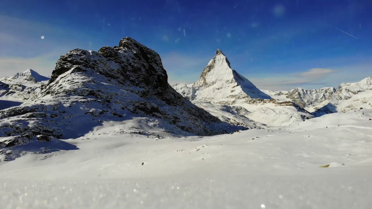 Zermatt Switzerland 4K, World Best Viewpoints - YouTube