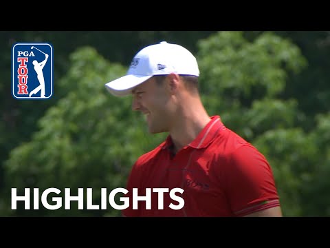 Martin Kaymer highlights | Round 3 | The Memorial 2019