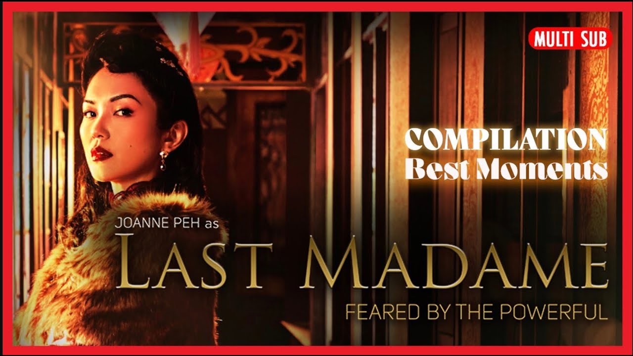 ENG SUB MULTI [Compilation] Best Moments | Last Madame - YouTube