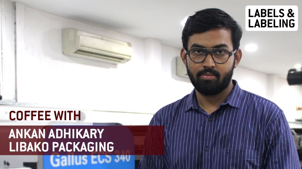 Kolkata-based Libako Packaging trains local artisans - YouTube