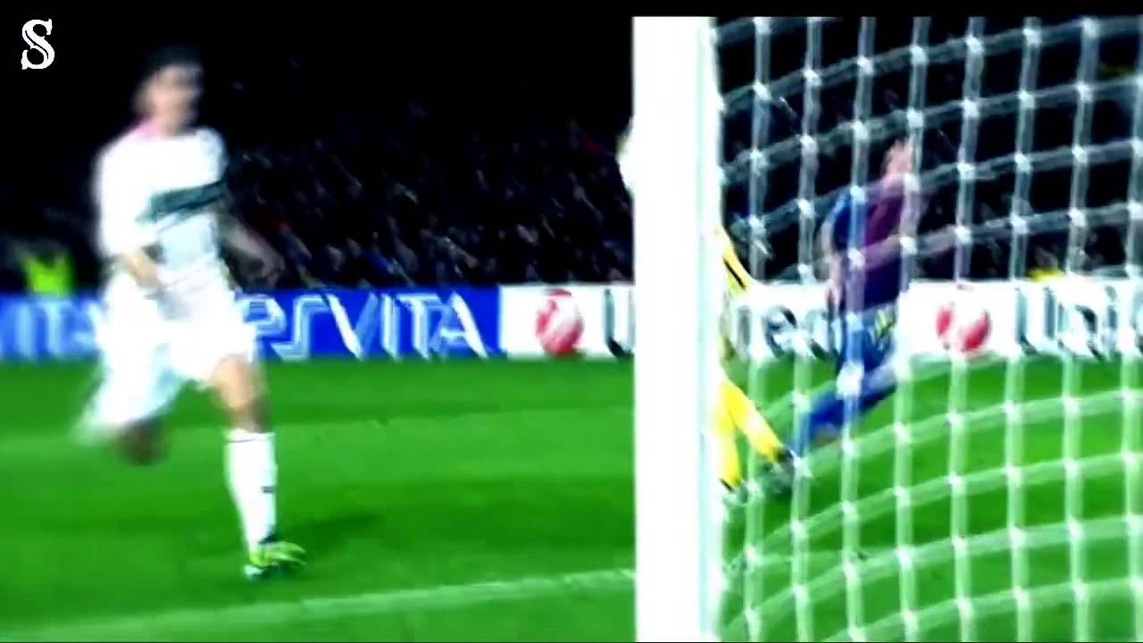 Lionel Messi best chips & Lobs Goals ever - YouTube