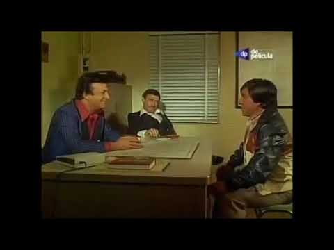 Contrabando por amor 1980