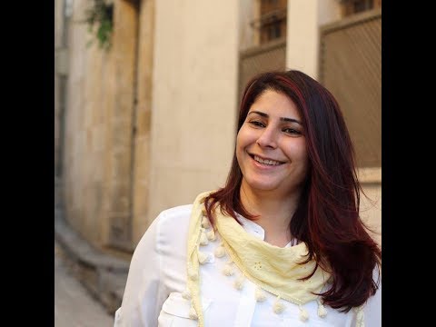 Aysel Yılmaz - Yar Gelsin Gönlüme Bahar Gelsin