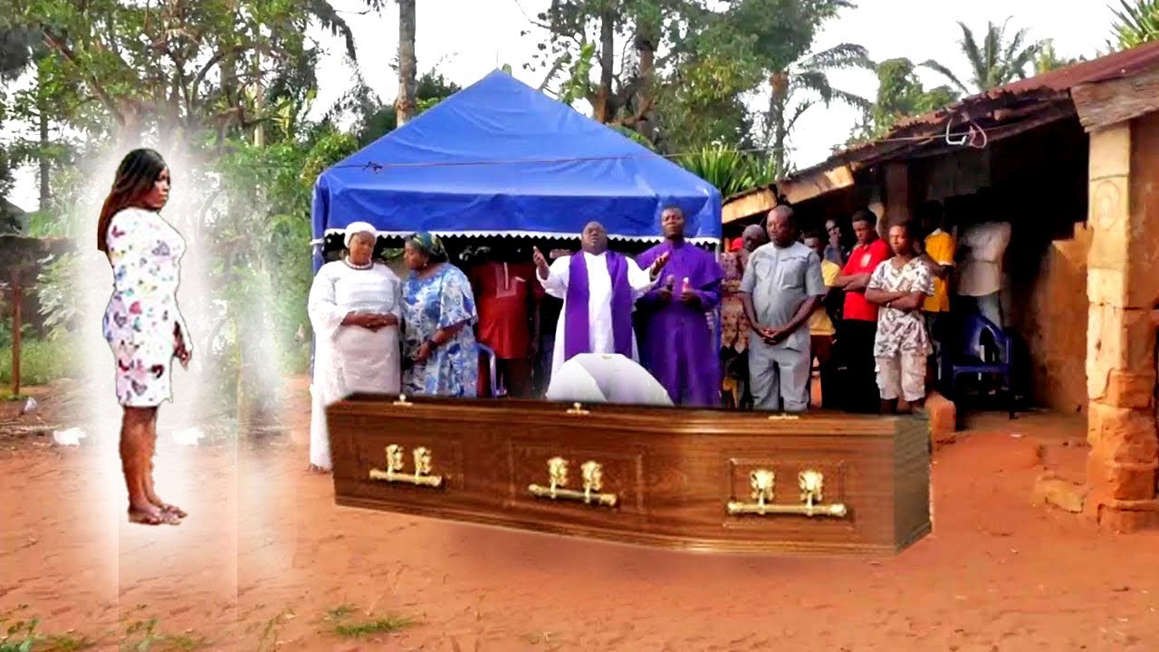 My Corpse Will Not Be Buried Until I Exposed The WOMAN That Took My ...