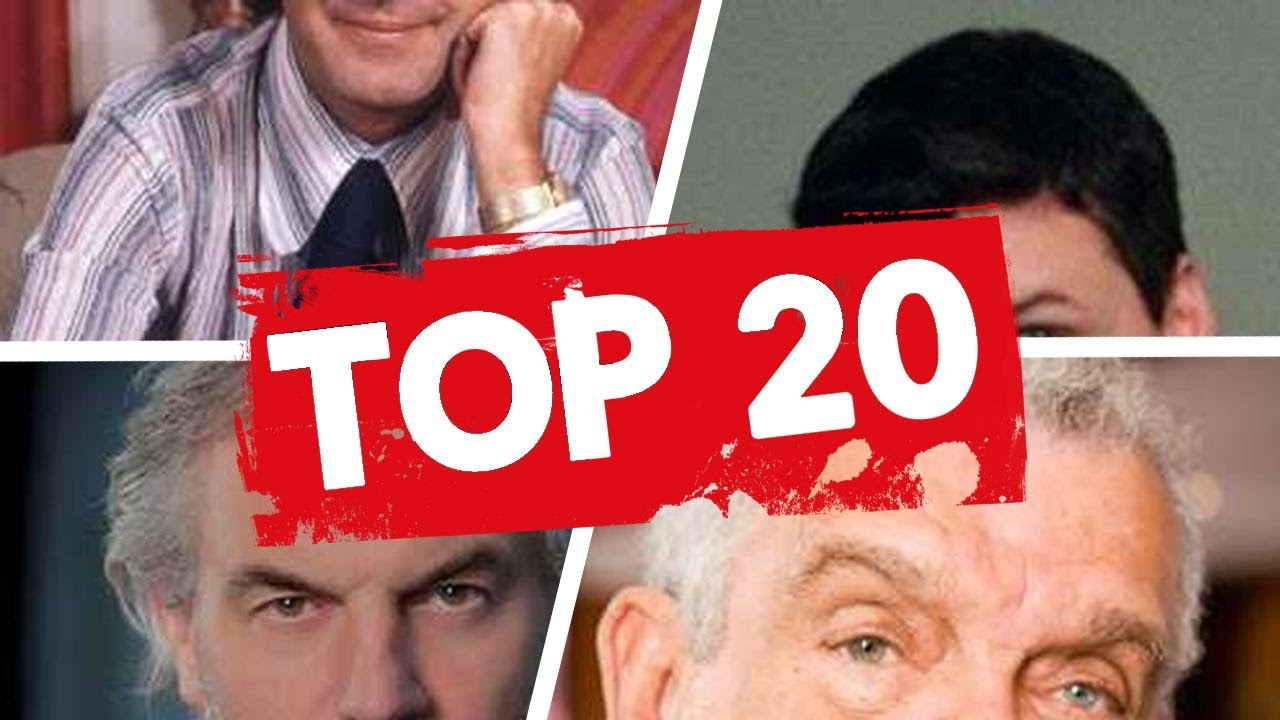 Who Is The Most Famous Derek Or Derrick In The World? - YouTube