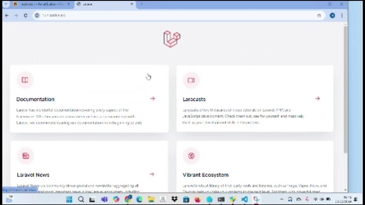 Tutorial Laravel Filament / Bikin fitur CRUD dan Relas - YouTube