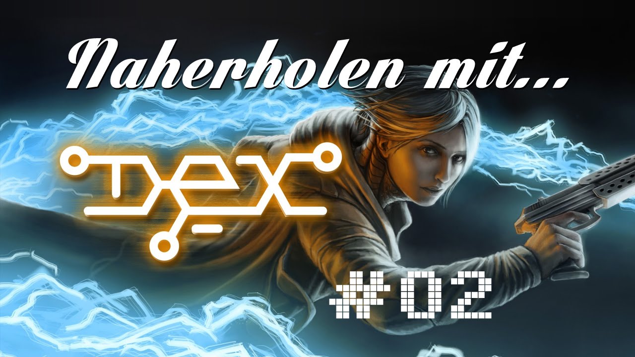 Naherholen mit... Dex (v1.0) Ep 02 | Natürlich Decker | Gameplay ...